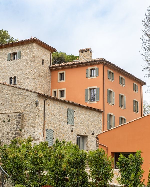 Château La Martinette | OFFICIAL SITE | Historic Wine Estate in Provence