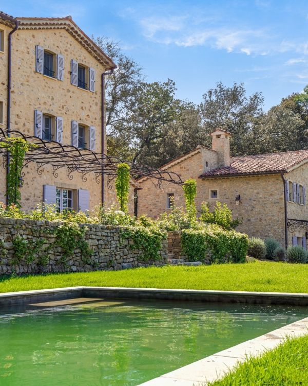 Château La Martinette | OFFICIAL SITE | Historic Wine Estate in Provence